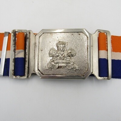 Military Kit and Equipment