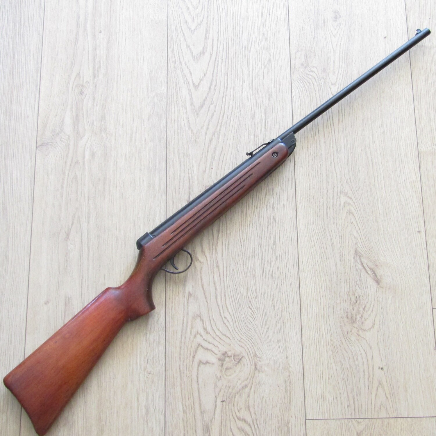 Vintage BSA Meteor Air Rifle .22