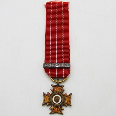Rhodesian medals