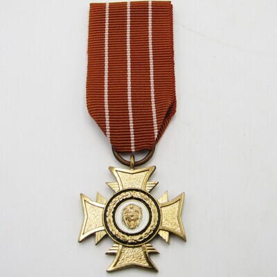 Rhodesian medals