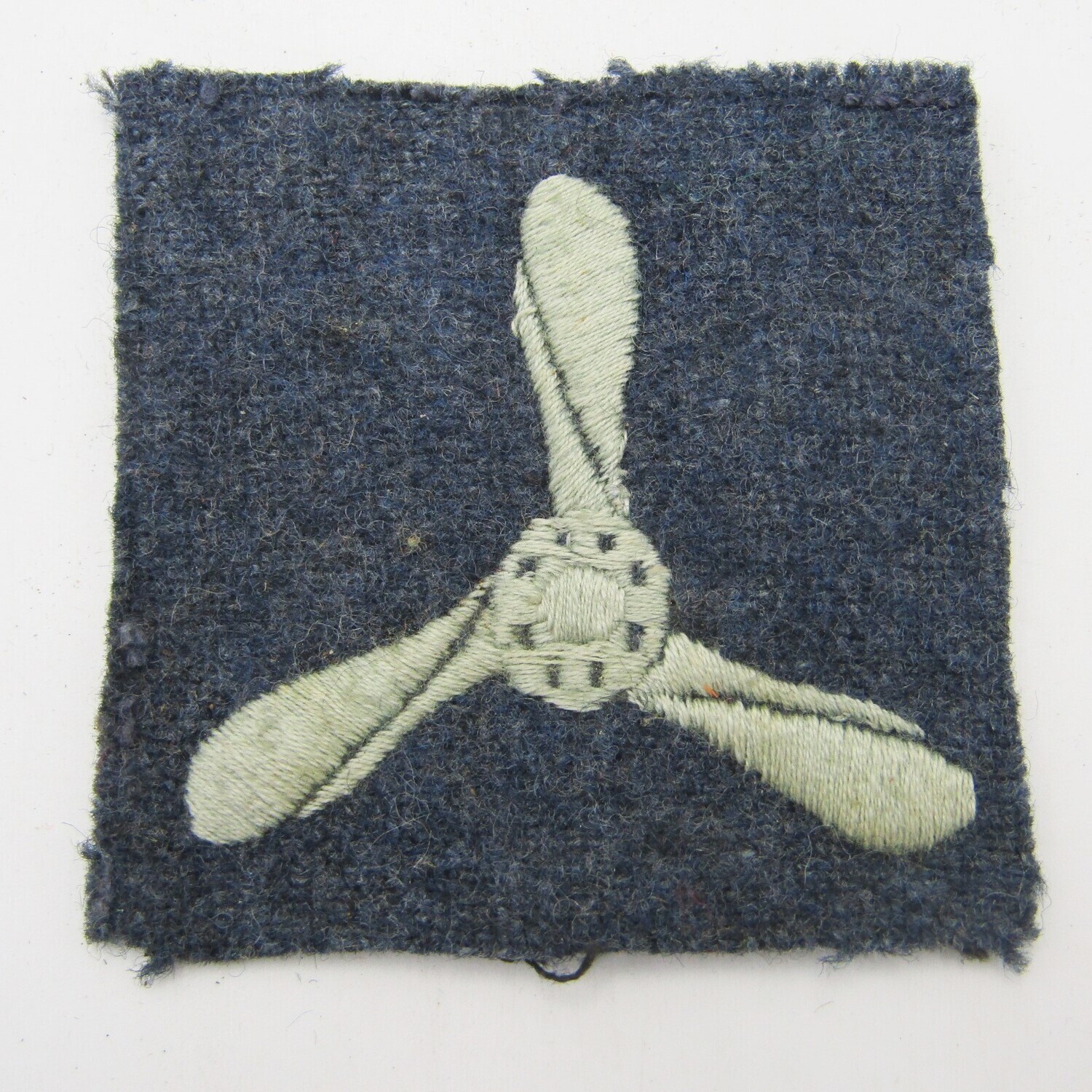 Rhodesia Air Force leading Aircraftsman insignia