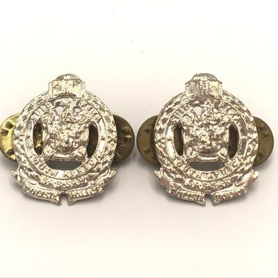 SA Army Badges and Insignia
