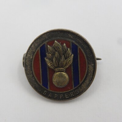 SA Army Badges and Insignia