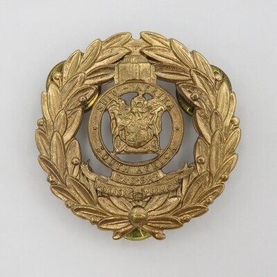 SA Army Badges and Insignia