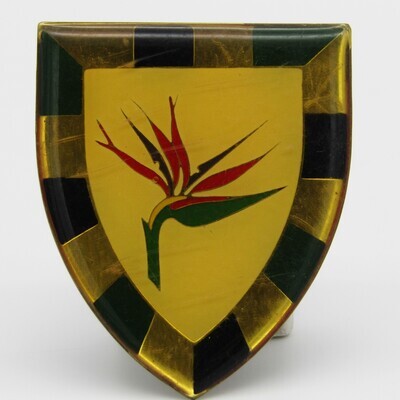 SA Army Badges and Insignia