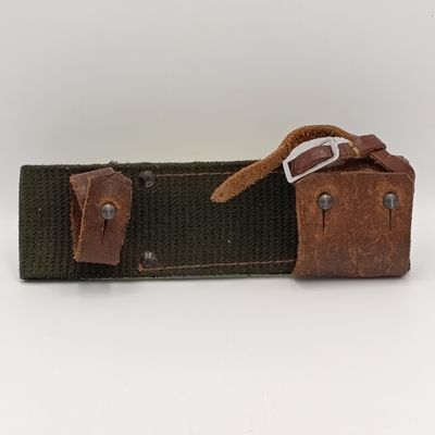 Military Kit and Equipment