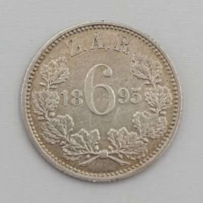 ZAR Coins