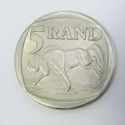 RSA Coins