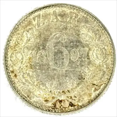 ZAR Coins
