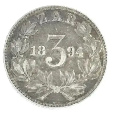 ZAR Coins