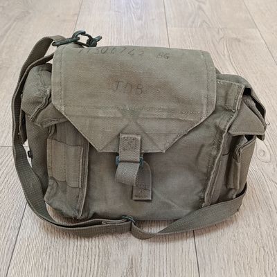 Military Kit and Equipment