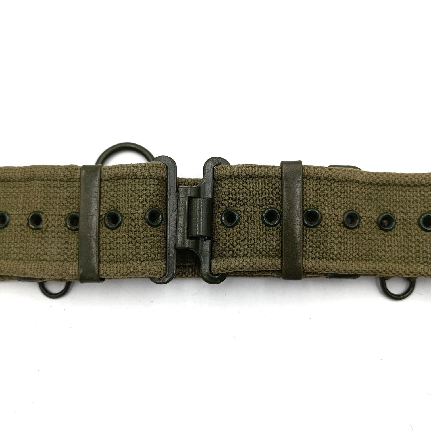 SADF Pattern 61/64 web belt - 99cm