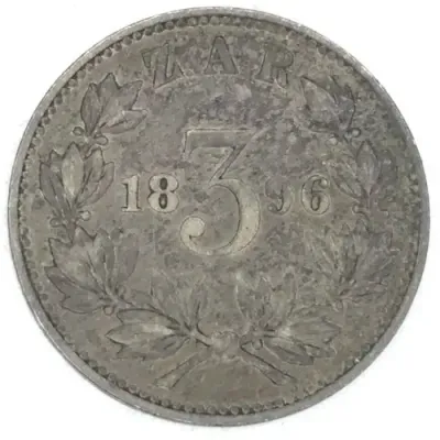 ZAR Coins