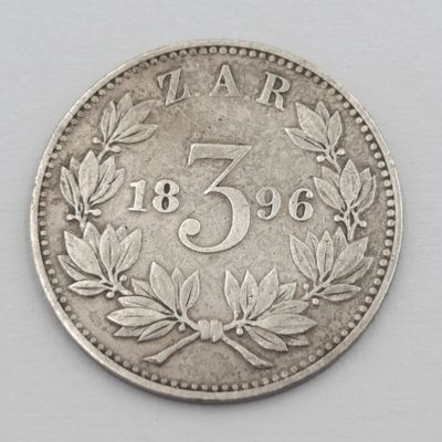 ZAR Coins