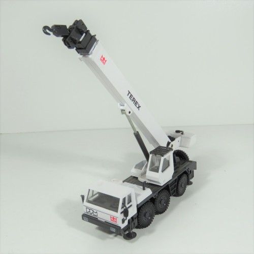 JOAL Terex PPM 530 ATT mobile crane die-cast construction model - Scale ...