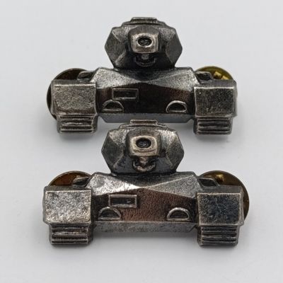 SA Army Badges and Insignia