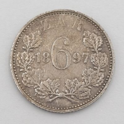 ZAR Coins