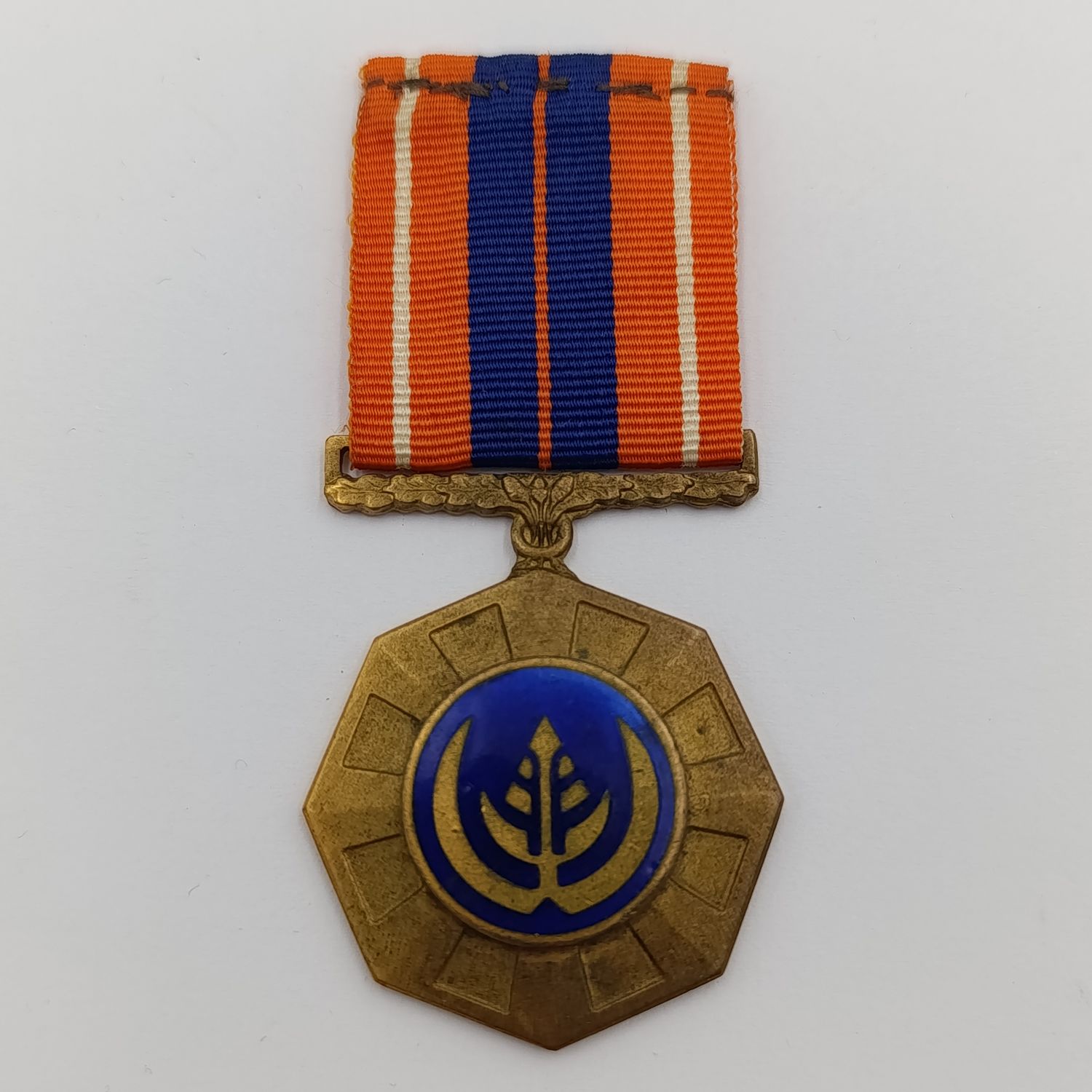 SADF Pro Patria medal # 143243
