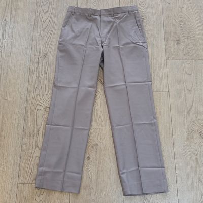 Uniforms and Headgear