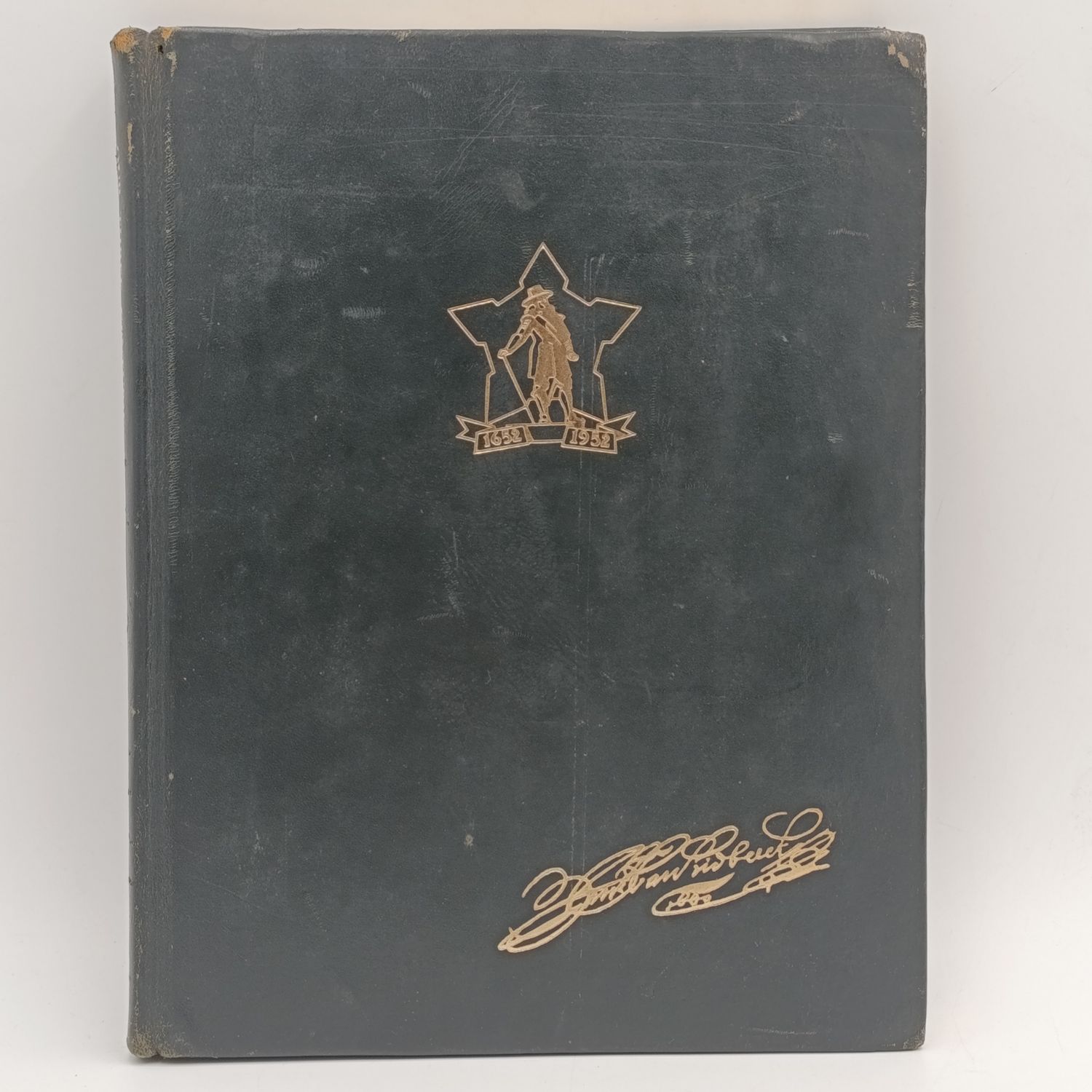 Our Three Centuries by Victor de Kock - limited edition no. 441 of 500 ...