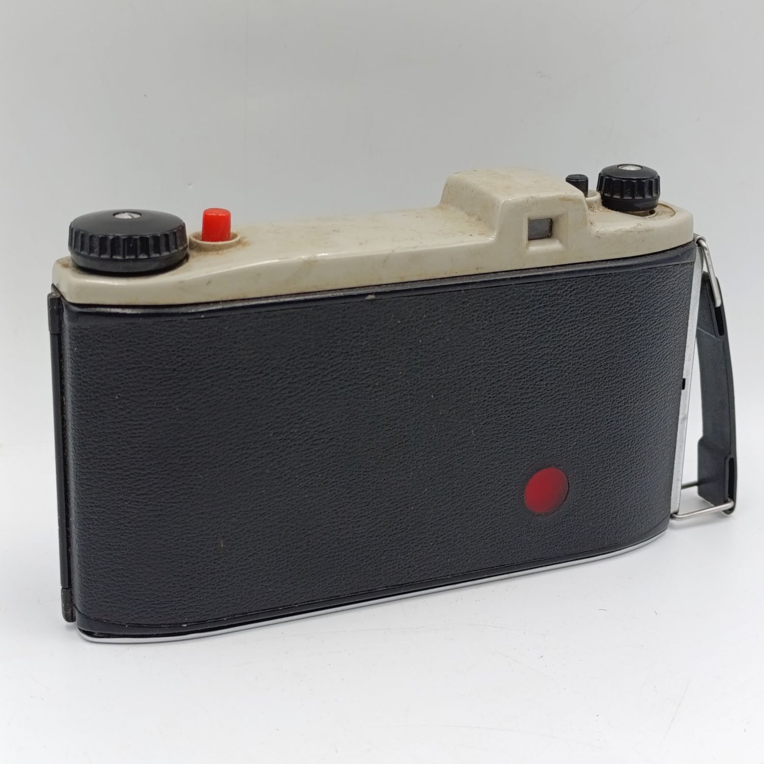 Vintage Kodak Sterling II fold-out camera