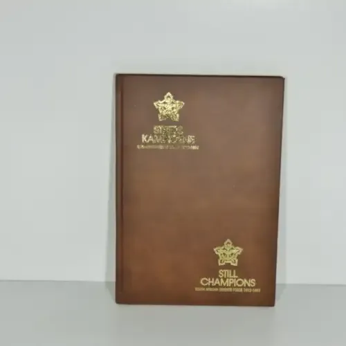 Steeds Kampioene - Suid-Afrikaanse weermag - 1912-1987