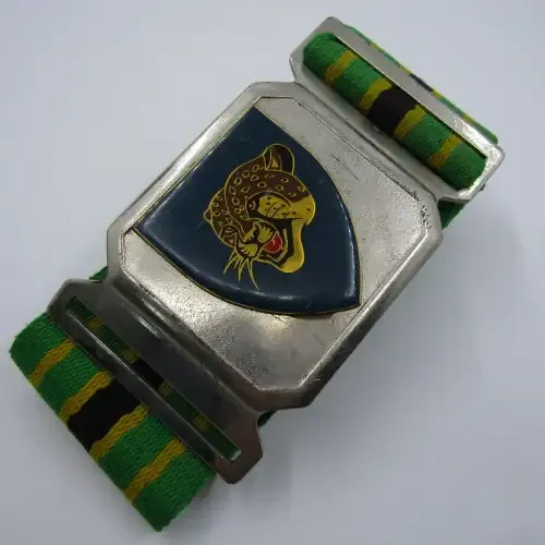 SADF Bethal commando stable belt - 52cm