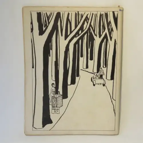 Laugh Parade Jan 1966 Cartoon and joke book with girls - Some paper ...