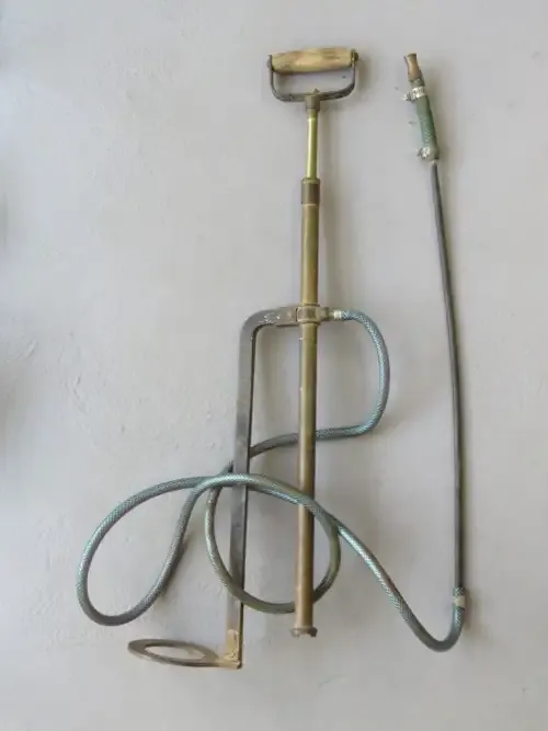 Vintage General purpose hand pump sprayer