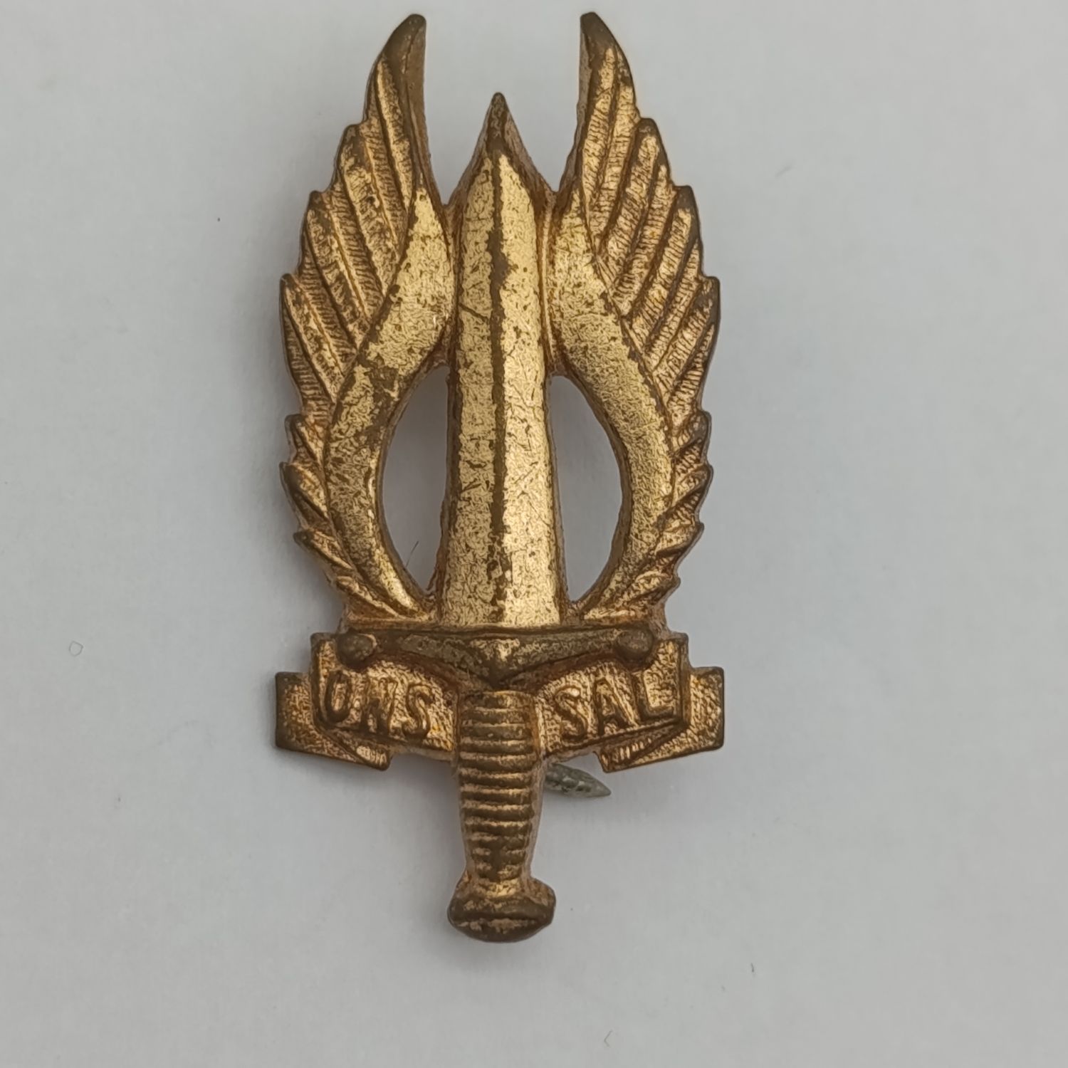 SADF Regiment Northern Transvaal beret badge