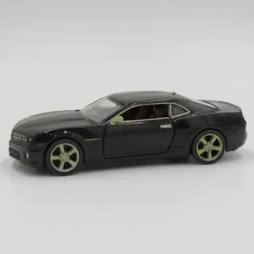 RMZ City 2010 Chevrolet Camaro RS toy car - Repainted