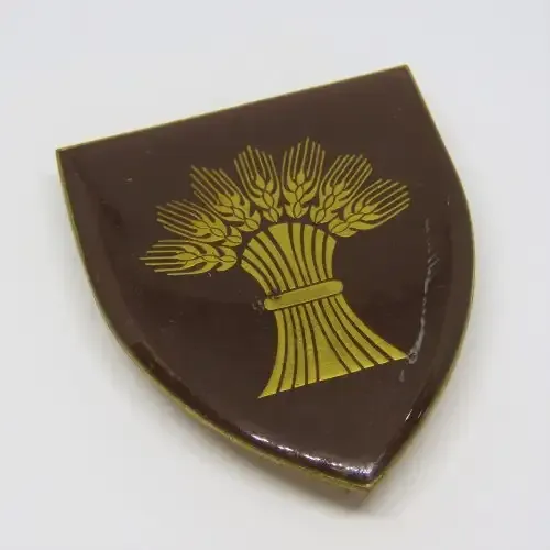 SADF Bethlehem commando shoulder flash