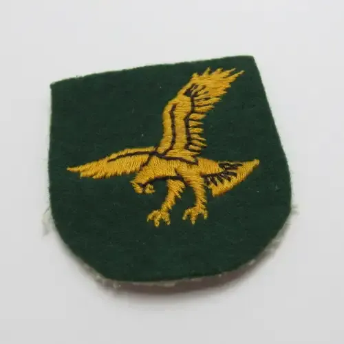 SADF Fauresmith Commando cloth flash