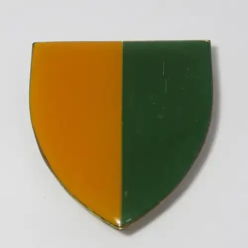 7 SA Infantry division shoulder flash