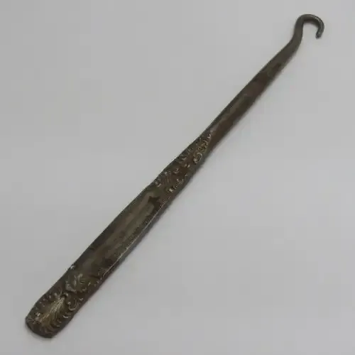 Antique bootlace puller - Circa 1900 or earlier