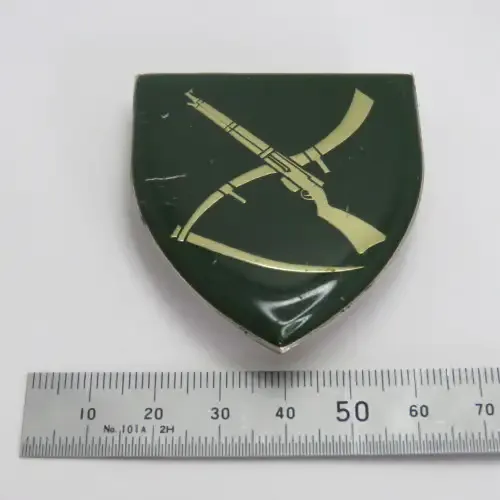 SADF Skiereiland commando shoulder flash