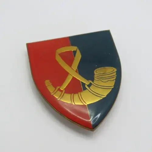 SADF Orange Free State command workshop shoulder flash