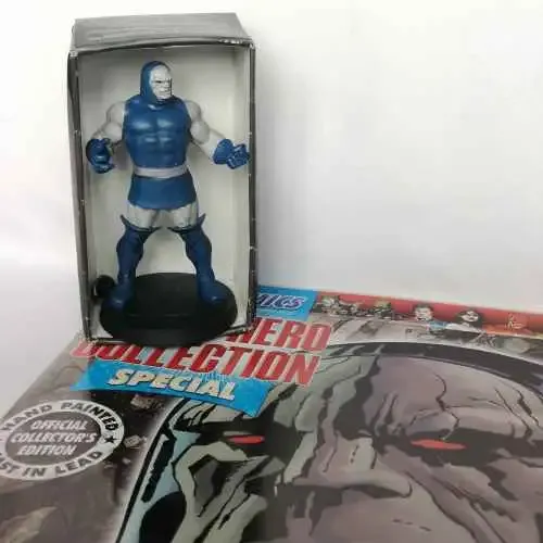Eaglemoss DC Comics Super Hero Collection Special Edition - Darkshed ...