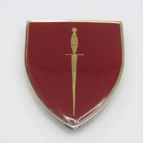 Transkei Defence Force Special Forces Unit shoulder flash
