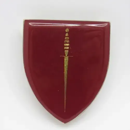 Transkei Defence Force Special Forces Unit shoulder flash