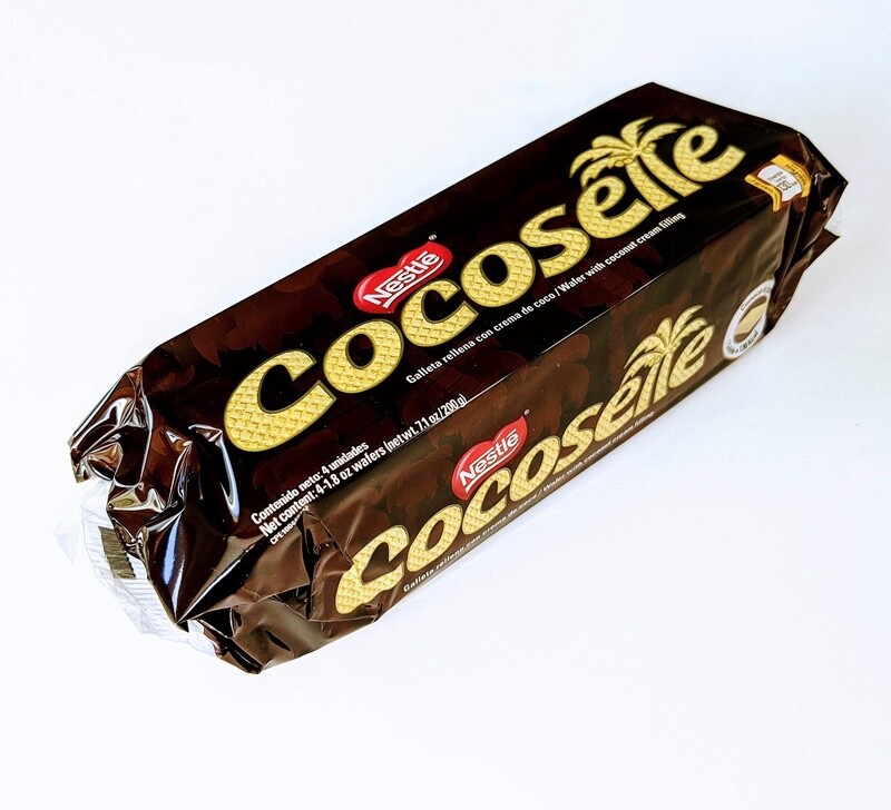 Mini Cocosette 25 g Nestle