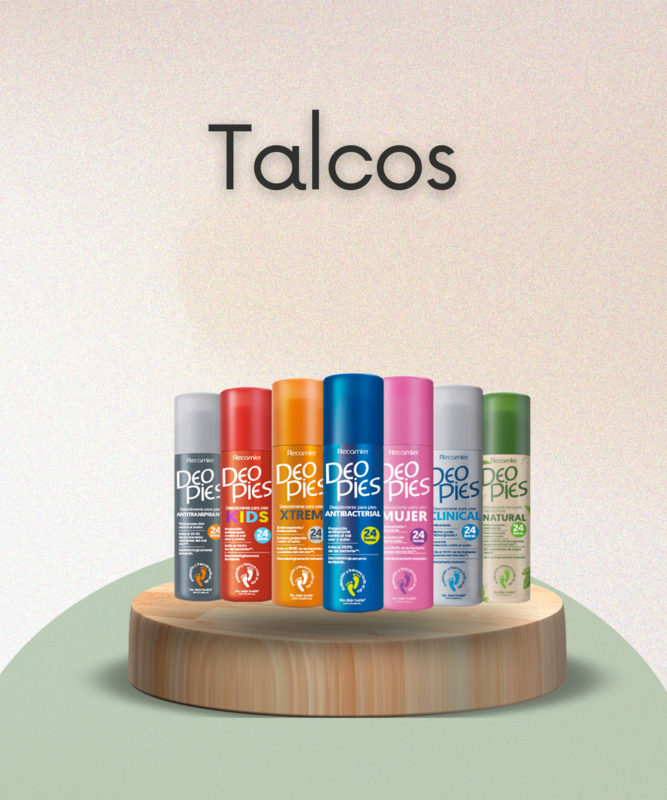Talcos