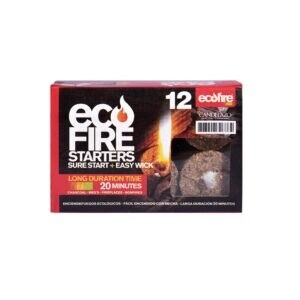 Eco fire