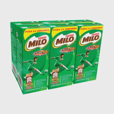 Milo 180 ml
