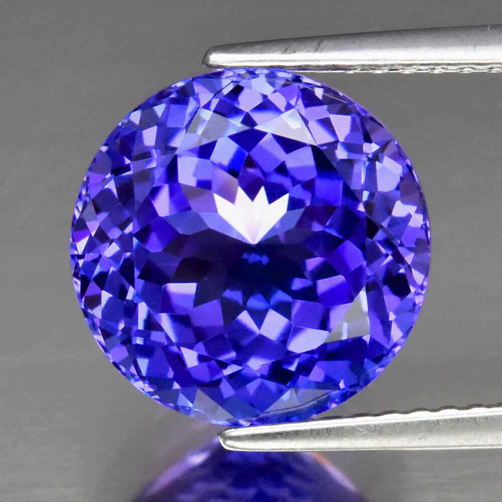 Tanzanite