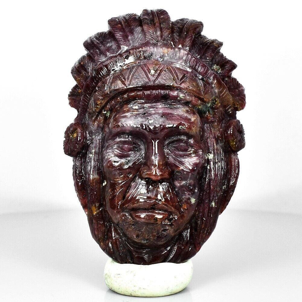 Carving