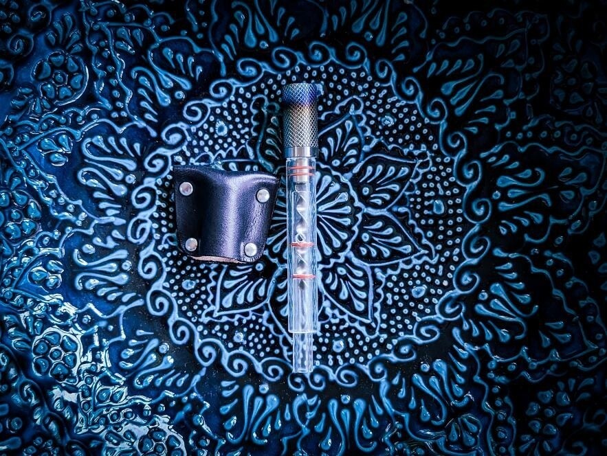 Ptglass "dyna spiral" kit