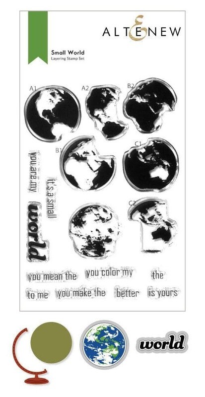 ATW Small World Complete Bundle