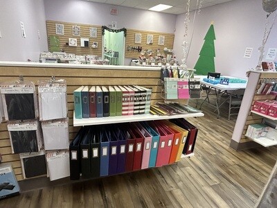 CRAFT YOUR STORY LLC