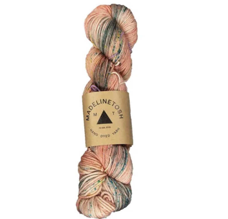 Madelinetosh Tosh DK